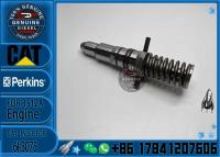 China Common Rail Injector Assy Injector 6I-3075 7C-4184 0R-0906 Engine Components 6I3075 7C4184 0R0906 for sale