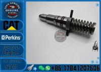 China Common Rail Injector Assy Injector 6I-3075 7C-4184 0R-0906 Engine Components 6I3075 7C4184 0R0906 for sale