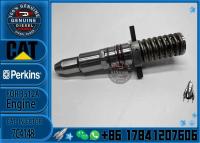 China New Condition Diesel Engine Injector for C3512A Common Rail Model 7E6408 4P9077 7C4148 6L4355 0R-8338 10R-1252 for sale