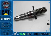 China New Condition Diesel Engine Injector for C3512A Common Rail Model 7E6408 4P9077 7C4148 6L4355 0R-8338 10R-1252 for sale