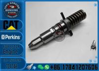China New Condition Diesel Engine Injector for C3512A Common Rail Model 7E6408 4P9077 7C4148 6L4355 0R-8338 10R-1252 for sale