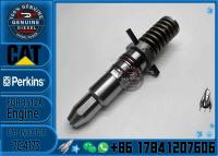 China Common Rail Diesel Injector PUMP INJECTOR 7E-3381 4P-9075 7E-3384 4P-9077 4P-9076 7C-0341 7C-0345 7C-2239 7C-4173 7C-4175 for sale