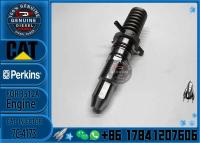 China Common Rail Diesel Injector PUMP INJECTOR 7E-3381 4P-9075 7E-3384 4P-9077 4P-9076 7C-0341 7C-0345 7C-2239 7C-4173 7C-4175 for sale