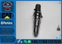 China Common Rail Diesel Injector PUMP INJECTOR 7E-3381 4P-9075 7E-3384 4P-9077 4P-9076 7C-0341 7C-0345 7C-2239 7C-4173 7C-4175 for sale