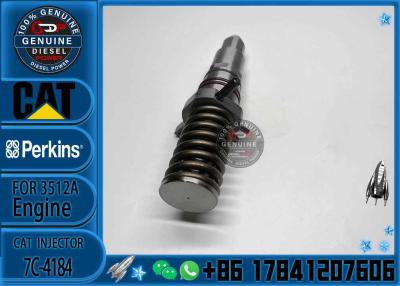 China Factory Price High-quality Fuel Injector Assembly Fuel Injector 7C-4184 7E-6408 for CAT Diesel Truck Engine for sale