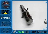 China Factory Price High-quality Fuel Injector Assembly Fuel Injector 7C-4184 7E-6408 for CAT Diesel Truck Engine for sale