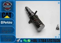 China Factory Price High-quality Fuel Injector Assembly Fuel Injector 7C-4184 7E-6408 for CAT Diesel Truck Engine for sale