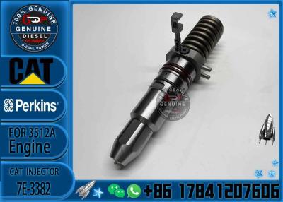 China Reman Fuel Injector 4P9076 4P-9076 7E3382 7E-3382 9Y1785 9Y-1785 0R2836 0R-2836 0R2921 0R-2921 20R-1916 for sale