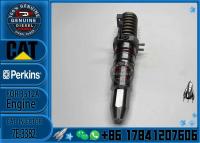 China Reman Fuel Injector 4P9076 4P-9076 7E3382 7E-3382 9Y1785 9Y-1785 0R2836 0R-2836 0R2921 0R-2921 20R-1916 for sale