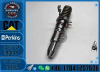 China Reman Fuel Injector 4P9076 4P-9076 7E3382 7E-3382 9Y1785 9Y-1785 0R2836 0R-2836 0R2921 0R-2921 20R-1916 for sale