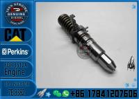 China Reman Fuel Injector 4P9076 4P-9076 7E3382 7E-3382 9Y1785 9Y-1785 0R2836 0R-2836 0R2921 0R-2921 20R-1916 for sale