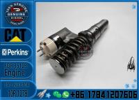 China High Quality Engine Fuel Injecto 250-1304 10R-1278 386-1752 392-0200 Excavator Parts 3508 3512 3516 3524 Engine Spare Parts for sale