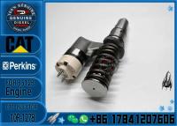 China High Quality Engine Fuel Injecto 250-1304 10R-1278 386-1752 392-0200 Excavator Parts 3508 3512 3516 3524 Engine Spare Parts for sale