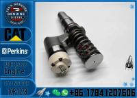 China High Quality Engine Fuel Injecto 250-1304 10R-1278 386-1752 392-0200 Excavator Parts 3508 3512 3516 3524 Engine Spare Parts for sale