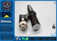 China High Quality Engine Fuel Injecto 250-1304 10R-1278 386-1752 392-0200 Excavator Parts 3508 3512 3516 3524 Engine Spare Parts for sale