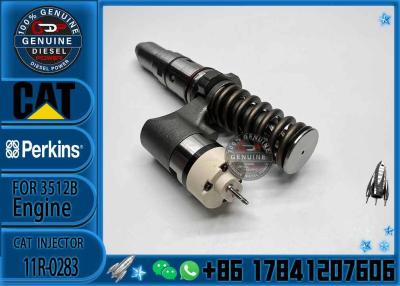 China Remanufactured New diesel Fuel Injector 20R-0849 11R-0283 for sale