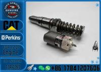 China Remanufactured New diesel Fuel Injector 20R-0849 11R-0283 for sale