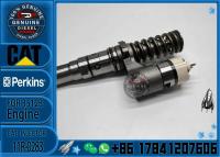 China Remanufactured New diesel Fuel Injector 20R-0849 11R-0283 for sale