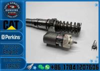 China Remanufactured New diesel Fuel Injector 20R-0849 11R-0283 for sale