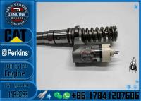 China Remanufactured New diesel Fuel Injector 20R-0849 11R-0283 for sale