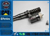 China Remanufactured New diesel Fuel Injector 20R-0849 11R-0283 for sale
