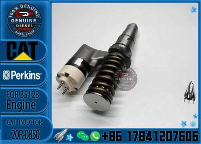 China New Diesel Engine Fuel Injector 20R-0850 392-0213 3920213 20R0850 for More Models in Good Service for sale