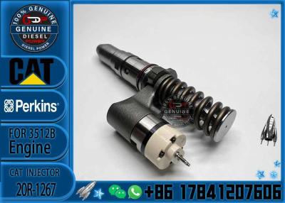 China Fuel Injector 392-0203 20R-1267 for 994D Engine for sale