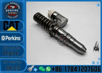 China Fuel Injector 392-0206 20R-1270 for 3508B/3512B/3516B/ 3512C/3516C Engine for sale