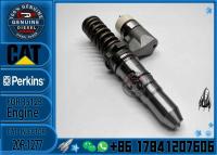 China C3500 High-pressure Common Rail Injector 11R-0667 11R-0665 20R-1277 for Multiple Vehicle Models Can Be Compatible for sale