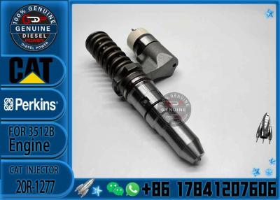 China C3500 High-pressure Common Rail Injector 11R-0667 11R-0665 20R-1277 for Multiple Vehicle Models Can Be Compatible for sale