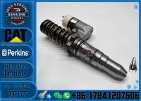 China C3500 High-pressure Common Rail Injector 11R-0667 11R-0665 20R-1277 for Multiple Vehicle Models Can Be Compatible for sale