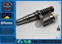 China New 10R-8795 20R-3477 10R-7238 20R-3483 Common Rail Injector for Diesel Fuel Injecto for 3512B Excavator 3512C 3516B 3516C for sale