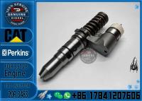 China New 10R-8795 20R-3477 10R-7238 20R-3483 Common Rail Injector for Diesel Fuel Injecto for 3512B Excavator 3512C 3516B 3516C for sale