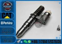 China New 10R-8795 20R-3477 10R-7238 20R-3483 Common Rail Injector for Diesel Fuel Injecto for 3512B Excavator 3512C 3516B 3516C for sale
