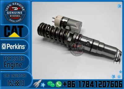 China Diesel Fuel Injector 249-0746 20R-0850 3524B Engine Construction Machinery Parts 162-8813 386-1767 Crawler Excavator BUER Brand for sale