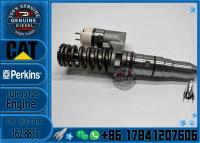 China Diesel Fuel Injector 249-0746 20R-0850 3524B Engine Construction Machinery Parts 162-8813 386-1767 Crawler Excavator BUER Brand for sale