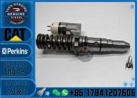 China Diesel Fuel Injector 249-0746 20R-0850 3524B Engine Construction Machinery Parts 162-8813 386-1767 Crawler Excavator BUER Brand for sale