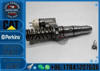 China Diesel Fuel Injector 249-0746 20R-0850 3524B Engine Construction Machinery Parts 162-8813 386-1767 Crawler Excavator BUER Brand for sale