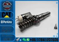 China Diesel Fuel Injector 249-0746 20R-0850 3524B Engine Construction Machinery Parts 162-8813 386-1767 Crawler Excavator BUER Brand for sale