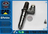 China Excavator Parts 3512B Diesel Engine New Fuel Injector 204-2067 229-1631 245-8272 246-1854 250-1311 for Excavator for sale