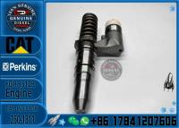 China Excavator Parts 3512B Diesel Engine New Fuel Injector 204-2067 229-1631 245-8272 246-1854 250-1311 for Excavator for sale