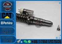China Excavator Accessories for CAT 5130B 5230B C3500 Fuel Injector 150-4453 373-4087 376-0509 for Construction Machinery for sale