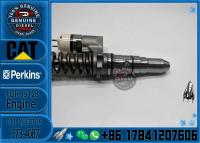 China Excavator Accessories for CAT 5130B 5230B C3500 Fuel Injector 150-4453 373-4087 376-0509 for Construction Machinery for sale