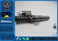 China Excavator Accessories for CAT 5130B 5230B C3500 Fuel Injector 150-4453 373-4087 376-0509 for Construction Machinery for sale