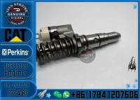 China Excavator Accessories for CAT 5130B 5230B C3500 Fuel Injector 150-4453 373-4087 376-0509 for Construction Machinery for sale