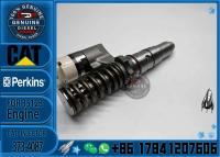 China Excavator Accessories for CAT 5130B 5230B C3500 Fuel Injector 150-4453 373-4087 376-0509 for Construction Machinery for sale