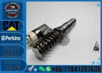 China Excavator Accessories for CAT 5130B 5230B C3500 Fuel Injector 150-4453 373-4087 376-0509 for Construction Machinery for sale