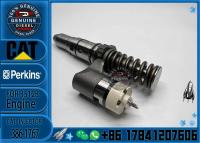 China Fuel Injector 386-1767 386-1766 20R-1275 3861766 20R1275 for 3508B/3512B/3516B Engine for sale