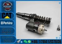 China 3508B 3516B Excavator Diesel Injector 392-0211 392-0206 392-0214 392-0202 392-0200 for sale