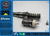 China 3508B 3516B Excavator Diesel Injector 392-0211 392-0206 392-0214 392-0202 392-0200 for sale